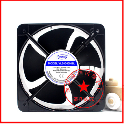 XYLFAN风机YL20060HBL