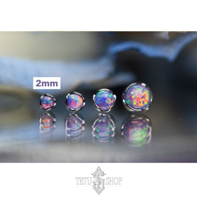 特土商店专业人体穿孔首饰