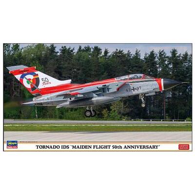 长谷川02479狂风IDS轰炸机50周年