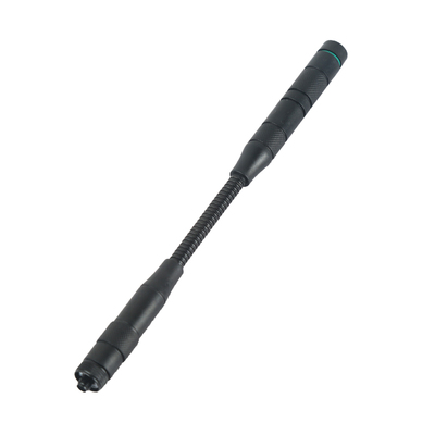 CS-23全磨砂鹅管天线UV25M UV5RH DM32UV AR152双段高增益对讲机