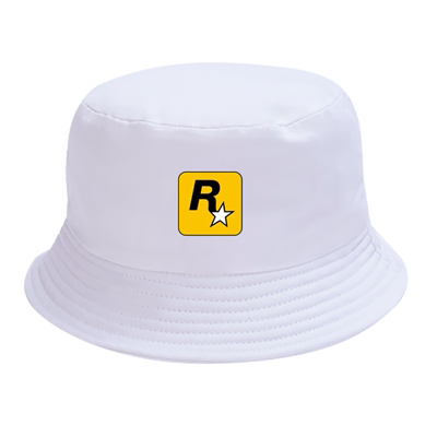 R星RockstarGames同人玩家渔夫帽