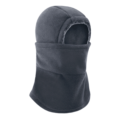 帽子男士冬季滑雪巾帽冬AK1037-天车女围一体寒防风保暖防可戴头