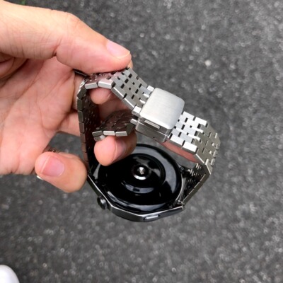 按键式磁吸扣运动甩不开~稳！