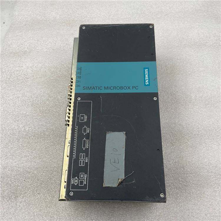 SIMATIC Microbox PC 420 uXCU 6BK1000-5CU00-0AA0现货实拍议价_虎窝淘