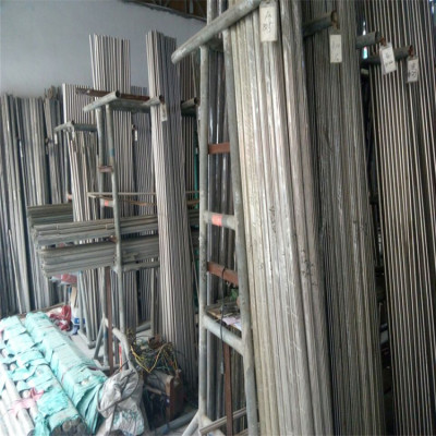 进口AISI 430FR AISI 430F AISI 434不锈钢板电磁阀芯六角棒圆棒