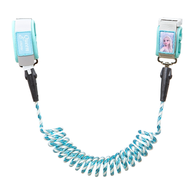 迪士尼儿童防走丢带宝宝牵引绳