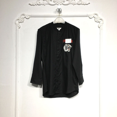 4524时尚短款外套品牌折扣