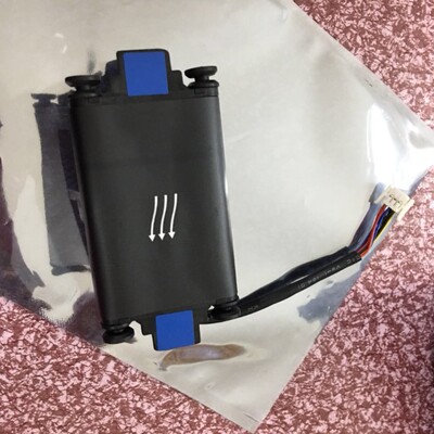 HP DL320E G8 服务器风扇 675449-001 675449-002 686664-001