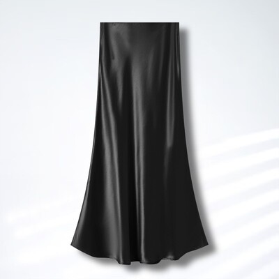 【澄澄粉丝专享】25年新款半裙PX2502S0021