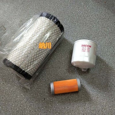 卡特301.5 301.6 301.8 302.5 302.4挖掘机 空气滤芯 柴滤/机滤