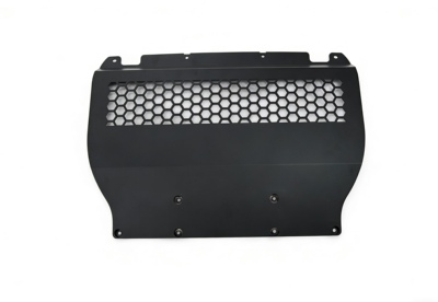 宝马x3mx4m油冷护板 BMW F97 X3M X4M底盘油冷下护板发动机保护板