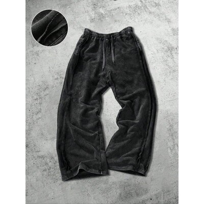 N 43204 Outdoor Windproof Pants 防风工装裤 亚马逊跨境欧