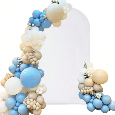 O 65870 Birthday wedding celebration balloon set 生日婚礼庆