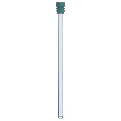 核磁管 NMR管 德国进口玻璃 氘代氯仿重水试剂 XWE-5MM-7-50 50支装经济型5MM核磁共振