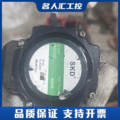 SKD步进电机 AM60-3-1000D，3.0Nm 100议价