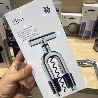 德国WMF福腾宝红酒开瓶器