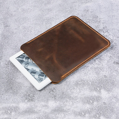 PocketBook电子书InkPad真皮Lux5