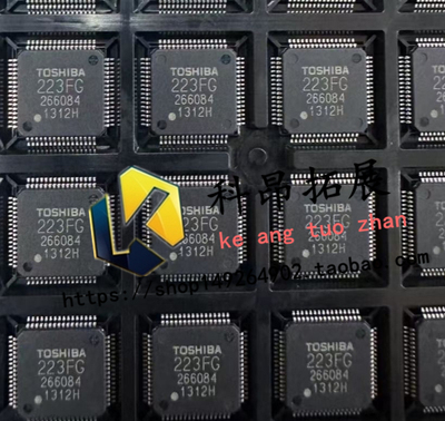 全新原装 TB62223FG TQFP64 电子元器件芯片 BOM配单 拍前咨询