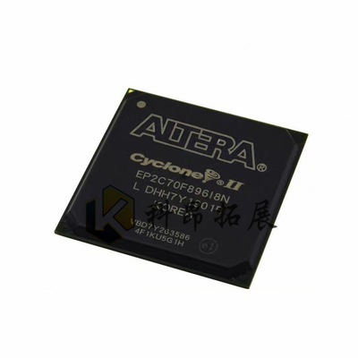 EP2C70F896I8N BGA869 可编程逻辑器件 全新原装 BOM配单拍前咨询