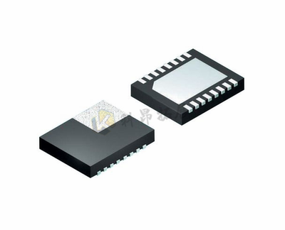 DS15EA101SQE/NOPB LLP-16 电缆均衡器 音频处理器 全新原装