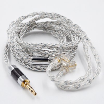 kz784金银铜蓝混编prozs10镀银线