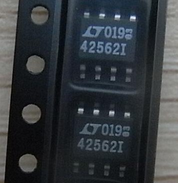 LT4256-2IS8#PBF LT4256-2 42562I 直营全新原装正品专业鉴定SOP8