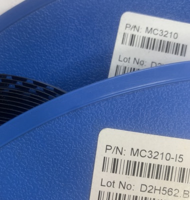 MC3210-I5 MC3210 3210AF 3210AP 3210AK 全新原装正品实图VDFN10