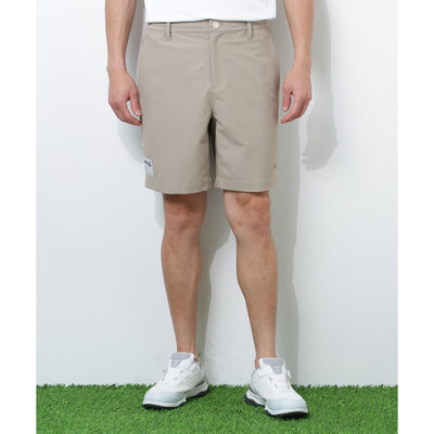 日本26春夏PING男士高尔夫服装速干立体舒适弹力抗UV潮流保暖短裤
