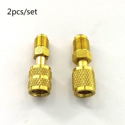 速发R450 AMapter Feme  5/16  SAE  de 1/4  SAE Me 1/16
