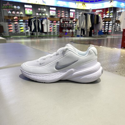 夏新款正品NIKE耐克女经典透气轻便舒适低帮运动休闲鞋IB2766-101