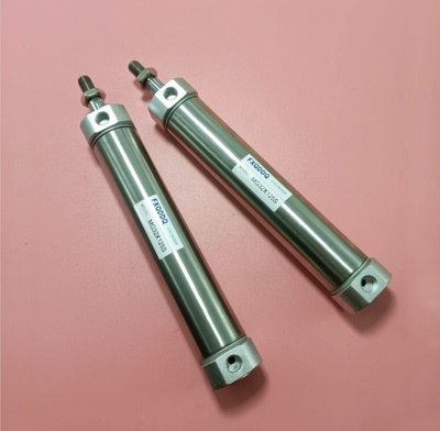 亚德客型迷你气缸MG20X150S 175S 200S 225S 250S 275S 300S 325S