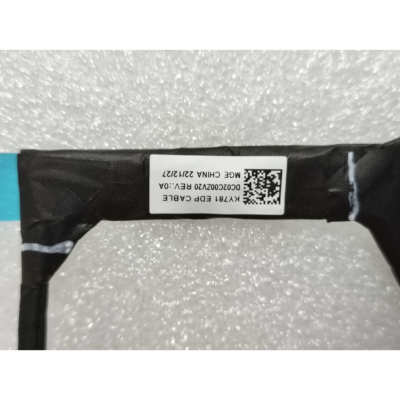 Y9000P2324款屏线