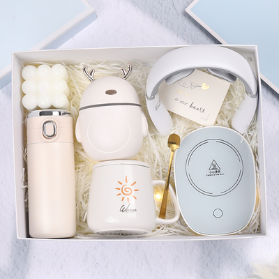 速发生日礼物生婚伴手送伴娘实用结礼友朋友高级感公司员工