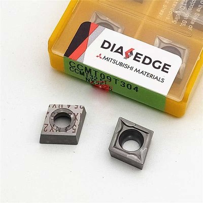 速发数控刀片CCMT0T04陶瓷刀件加工镗孔钢片现货