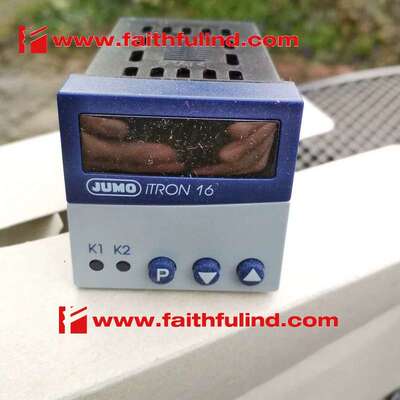 议价 00382106 久茂温控器 702041/88-888-000-23 iTRON 16