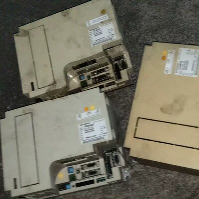 议价FCA64AS功能正常包好包好599块3个包