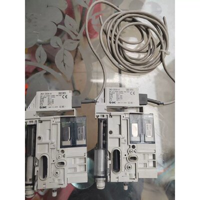 议价真空产生器 型号爲ZK2-ZSEA-A