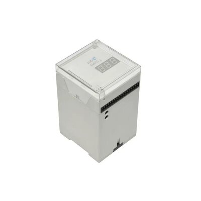 ZUB position and synchrosation module MACS3， 2 x CAN， 5.70