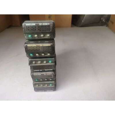 议价WATLOWA瓦特龙隆PM3C1CJ-AAAAAAA 实物现