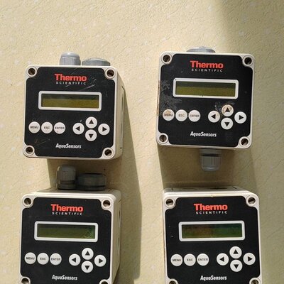议价Thermo赛默飞 DataStick低水平浊度仪控制器.成