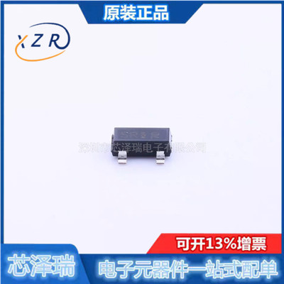 全新原装 BSS131H6327XTSA1 封装PG-SOT-23 场效应管(MOSFET)