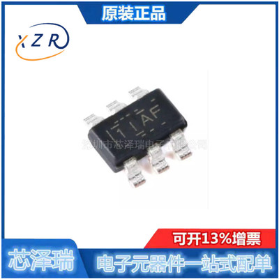 全新原装 贴片 TPS22917DBVR SOT-23-6 泄露负载开关IC芯片