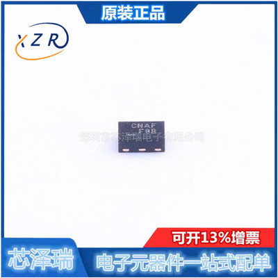 全新原装 FAN156L6X 封装MicroPak-6 比较器