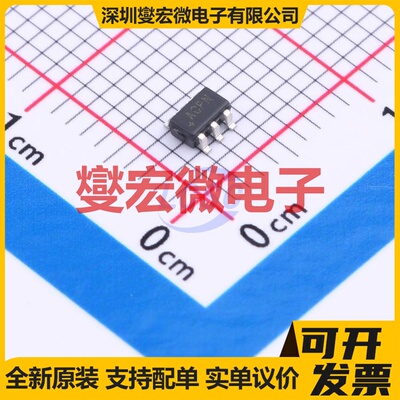 MAX6070AAUT30+T SOT-23-6 电压基准芯片IC