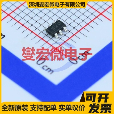 TPS563200DDCR TSOT-23-6 DC-DC电源转换器芯片IC