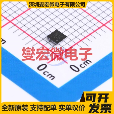 FAN53880UC002X WLCSP-25(2.2x2.2) DC-DC电源转换器芯片IC