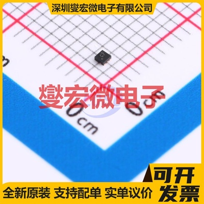 SN74LVC2G17DSFR X2-SON-6(1x1) 缓冲/驱动/接收/收发器芯片IC