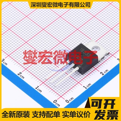 CSD18532KCS-VB TO-220 N 60V 210A 场效应管晶体管