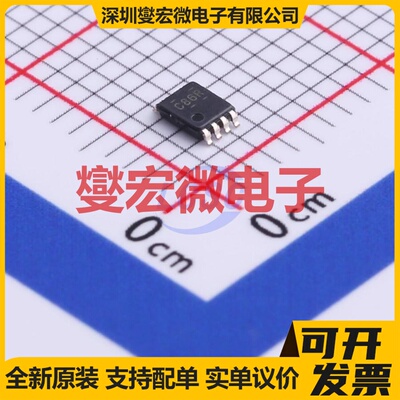 SN74LVC2G86DCUR VSSOP-8-0.5mm 逻辑门芯片IC