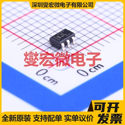 INA198AIDBVR SOT-23-5 电流感应放大器芯片IC